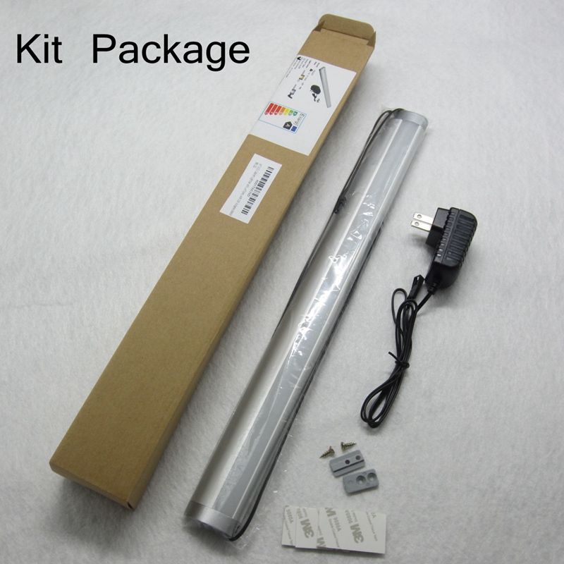 wardrobe lights with sensor, wardrobe lights with PIR motion sensor ...