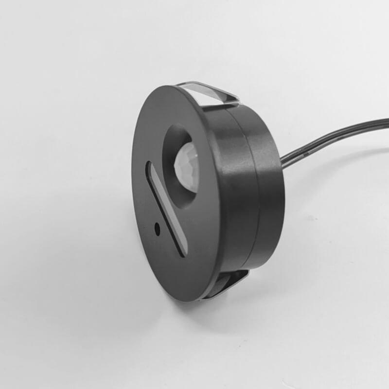 PIR Motion Sensor LED Plinth Lights